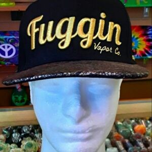 Fuggin | Accessories | Fuggin Hat | Poshmark